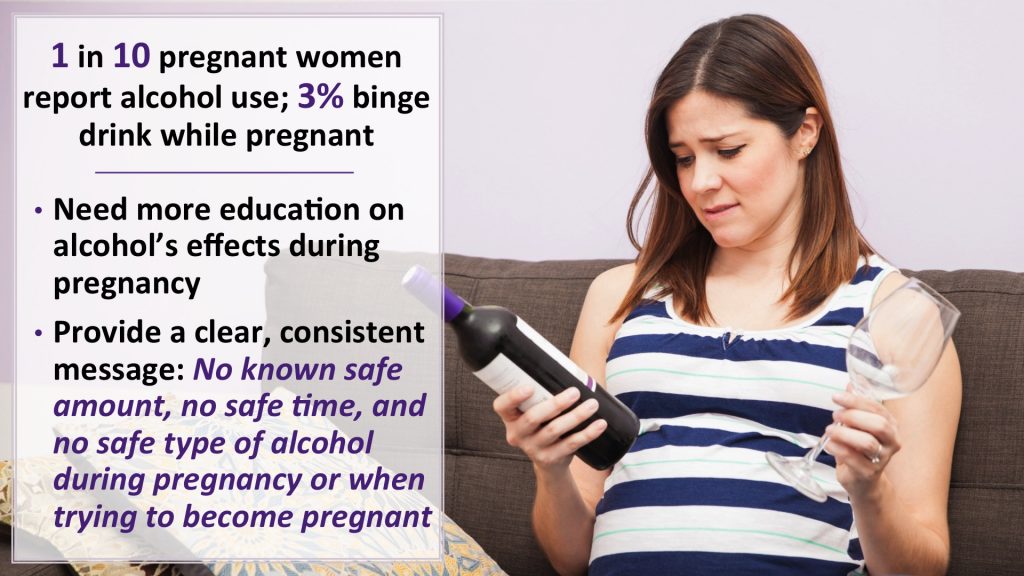 Alcohol-Exposed Pregnancies: Are Fetal Alcohol Spectrum Disorders More ...