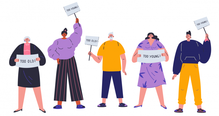 The Importance of Addressing Ageism in Behavioral Health - CASAT OnDemand