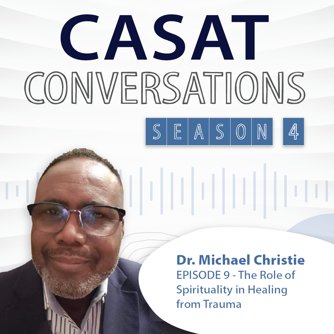 The Need for Trauma-Sensitive Mindfulness - CASAT OnDemand