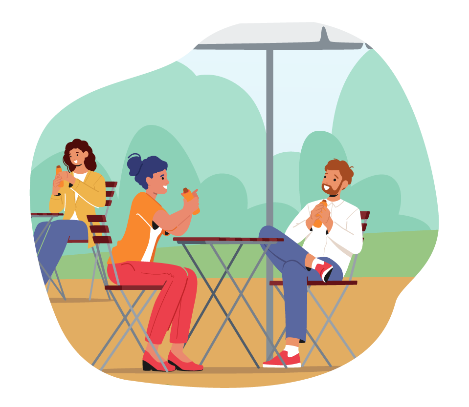 The Lifelong Impact of Social Connections on Well-being - CASAT OnDemand