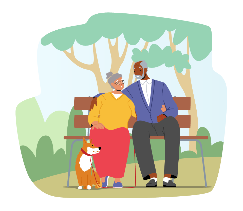 The Lifelong Impact of Social Connections on Well-being - CASAT OnDemand
