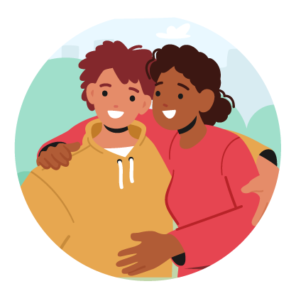 The Lifelong Impact of Social Connections on Well-being - CASAT OnDemand