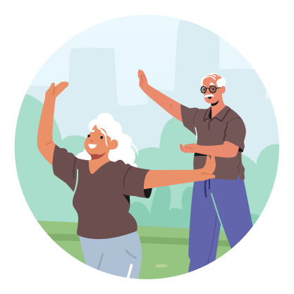 The Lifelong Impact of Social Connections on Well-being - CASAT OnDemand
