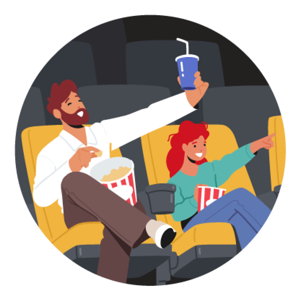 The Lifelong Impact of Social Connections on Well-being - CASAT OnDemand